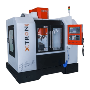 Machine Shop – Girnar Alloys Pvt Ltd